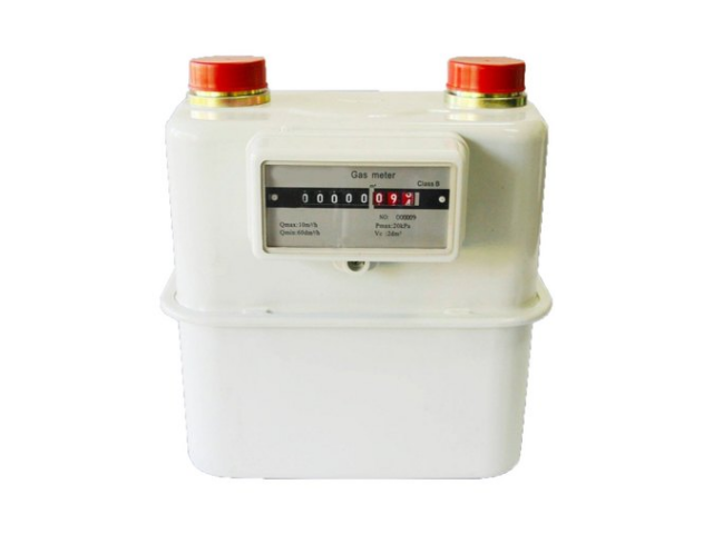 Biogas Flow Meter - Green Connect