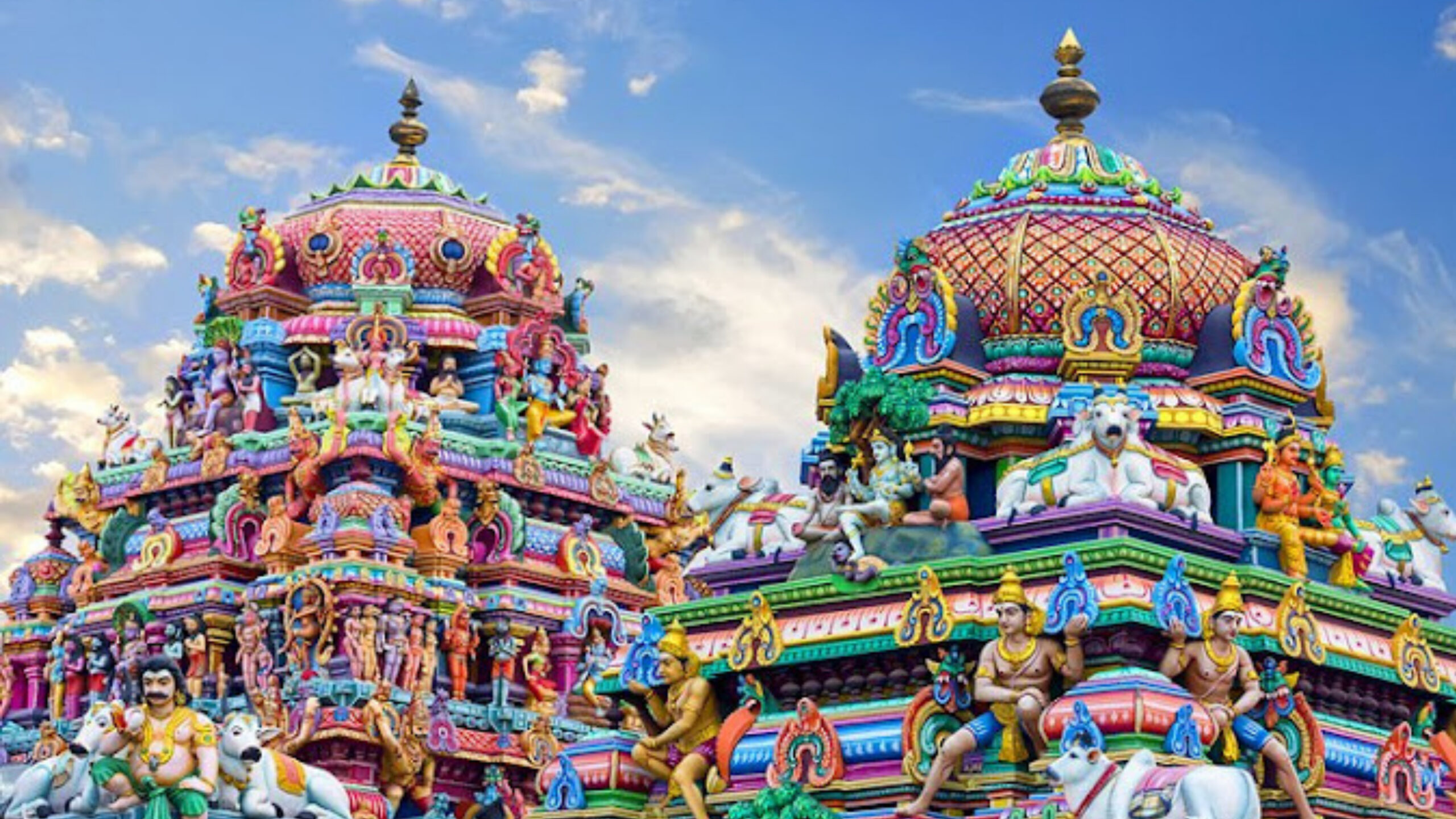 How Composting and Biogas Generation Improve Waste Management at Kapaleeswarar Temple - Green ...