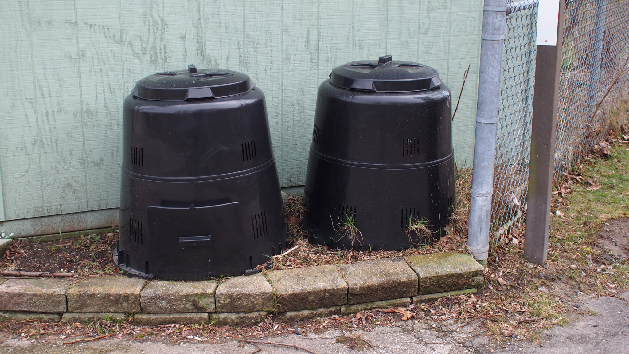 Types of Composting: Aerobic and Anaerobic - Green Connect